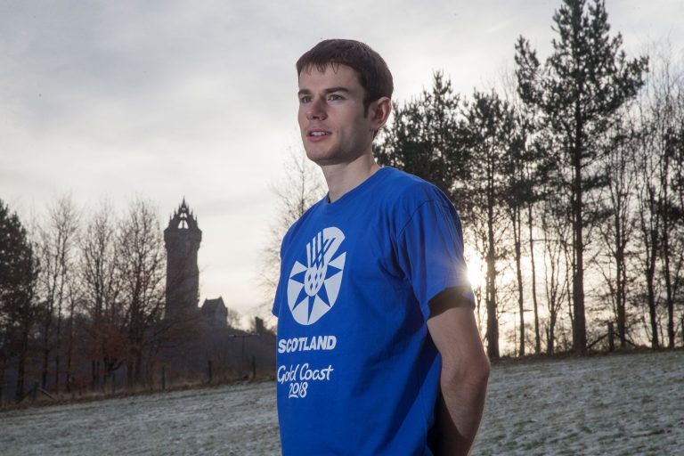 Inverness Half Marathon | Simpson to run at Inverness in final race ...