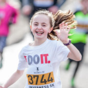 Inverness Half Marathon & 5K