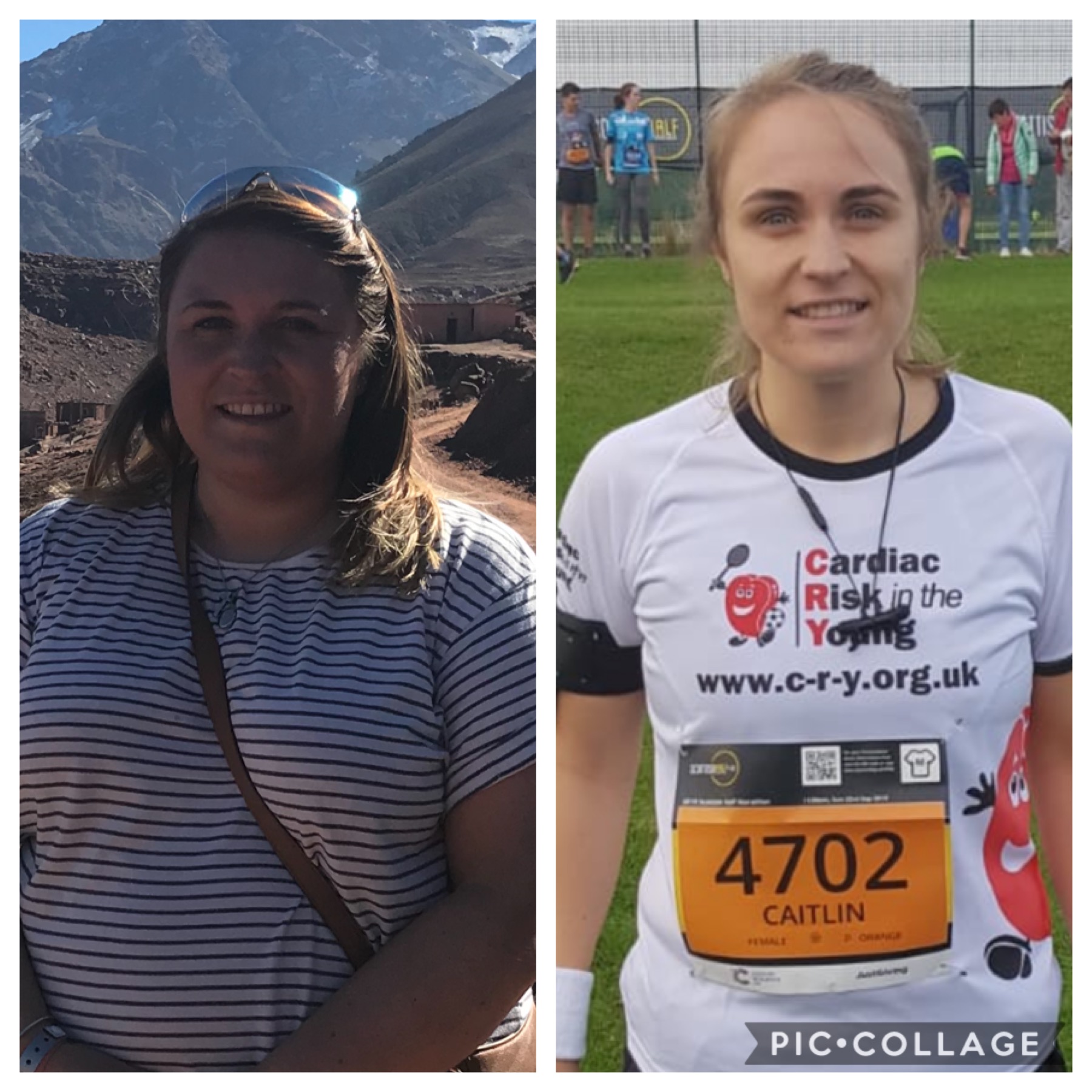 Inverness Half Marathon | Running brings positive mindset and weight ...