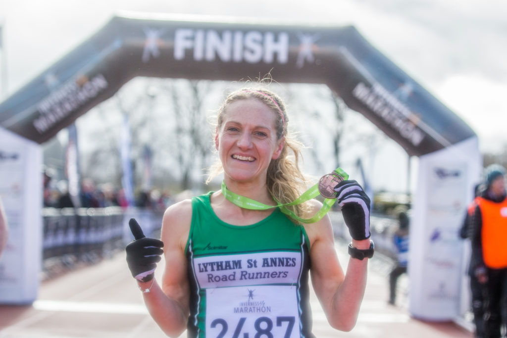 Inverness Half Marathon | Top Class Field to Tackle Inverness Half Marathon