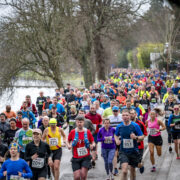 Inverness Half Marathon & 5K