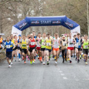 Inverness Half Marathon & 5K